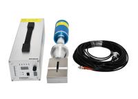 China Ultrasound Planar Indium Spray Coating Uniformly Atomize 2000w for sale