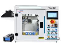 China Ultrasonic Spray Coating Machine with 20-200KHz Frequency 1-15W Power and 95% Uniformity for PEM Thin Film for sale