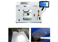 China Electrochromic Glass Coating Ultrasonic Spraying System Optical Properties Corrosion Resistance for sale