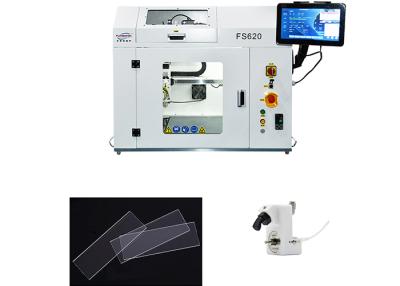 China Float Glass Coating with Ultrasonic Atomization for Anti Fouling Low Radiation and Anti-corrosion Protection for sale