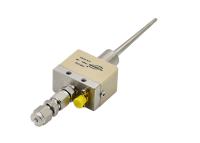 China 100Khz Ultrasonic Probe Nozzle for Blood Vessel Extraction with 15-40μm Particle Size for sale