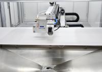 China Roll to Roll Ultrasonic Precision Spraying Machine with 20-150kHz Frequency and 95% Spray Uniformity for sale