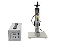 China 35Khz Ultrasonic Suspension Technology with Titanium Alloy Emitter for Non-Contact Suspension for sale