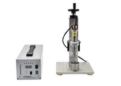 China 35Khz Ultrasonic Suspension Technology with Titanium Alloy Emitter for Non-Contact Suspension for sale