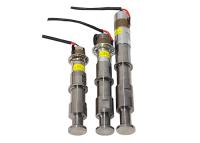 China 35Khz Ultrasonic Suspension Technology with Titanium Alloy Emitter for Non-Contact Suspension for sale