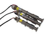 China 35Khz Ultrasonic Suspension Technology with Titanium Alloy Emitter for Non-Contact Suspension for sale