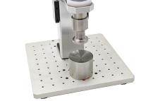 China 35Khz Ultrasonic Suspension Technology with Titanium Alloy Emitter for Non-Contact Suspension for sale