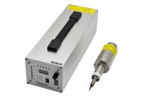 China Ultrasonic Cutting Knife for Shockproof Rubber Gaskets 30Khz for sale