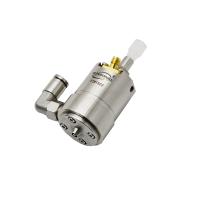 China 150kHz Ultrasonic Spray Coating System for sale