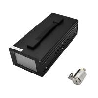 China 120kHz High-Frequency Ultrasonic Scattering Spray Equipment for sale