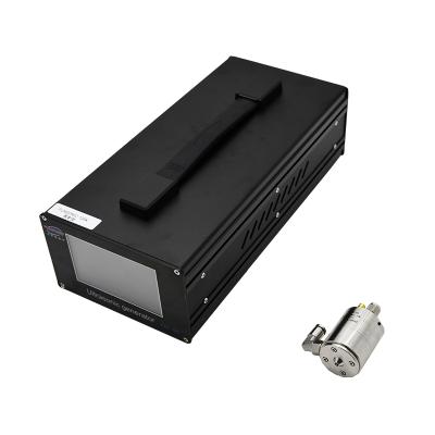 China 120kHz High-Frequency Ultrasonic Scattering Spray Equipment for sale