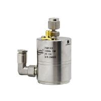 China 120kHz High-Frequency Ultrasonic Scattering Spray Equipment for sale