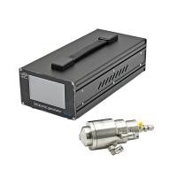 China Custom 100kHz Ultrasonic Scattering Nozzle System for sale