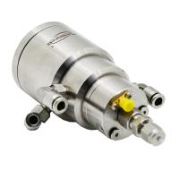 China Custom 100kHz Ultrasonic Scattering Nozzle System for sale