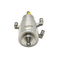 China Custom 100kHz Ultrasonic Scattering Nozzle System for sale