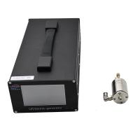 China 60kHz Ultrasonic Capillary Needle Convergent Spray System for sale