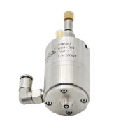 China 60kHz Ultrasonic Capillary Needle Convergent Spray System for sale