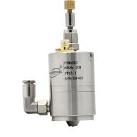 China 60kHz Ultrasonic Capillary Needle Convergent Spray System for sale