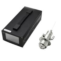 China 60kHz High-Temperature Vortex Ultrasonic Spray Coating System for sale