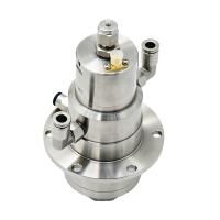 China 60kHz High-Temperature Vortex Ultrasonic Spray Coating System for sale