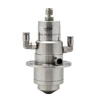 China 60kHz High-Temperature Vortex Ultrasonic Spray Coating System for sale