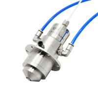 China 60kHz High-Temperature Vortex Ultrasonic Spray Coating System for sale