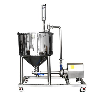 China 20KHz 3000W Ultrasonic Liquid Processing System with StainlessSteel Tank for sale