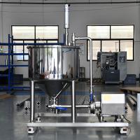 China 20KHz 3000W Ultrasonic Liquid Processing System with StainlessSteel Tank for sale