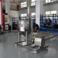 China 20KHz 3000W Ultrasonic Liquid Processing System with StainlessSteel Tank for sale