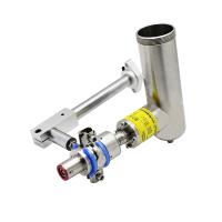 China 35K Ultrasonic Contact Disperser System for sale