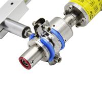 China 35K Ultrasonic Contact Disperser System for sale