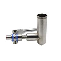 China 35K Ultrasonic Contact Disperser System for sale