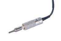 China Inlay And Crimping Process Ultrasonic Plastic Welding Machine for sale