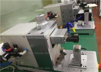 China Aluminum Ultrasonic Metal Welding Equipment Molecular Layers Jointing Technology for sale