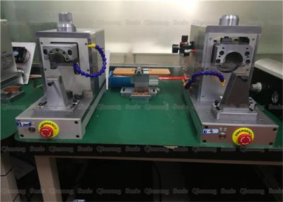 China Safety Ultrasonic Spot Welding Metal For Voltage Electrical Components Application for sale