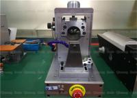 China Economical Ultrasonic Metal Spot Welder With Special Steel Welding Head for sale