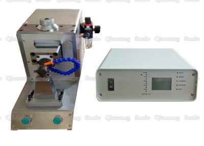 China 5000W Terminal Ultrasonic Metal Welding For Automotive Electrics Industries for sale