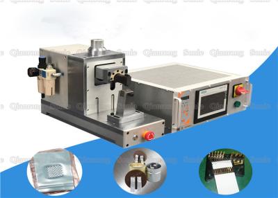 China Welding Ultrasonic Metal Equipment for sale