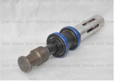 China Metal Roll Continuous Ultrasonic Welding For Solar Colletor Plate 2 - 15m/Min for sale