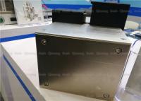 China 20 Khz Ultrasonic Metal Welding Equipment Replacement Crimping Process for sale