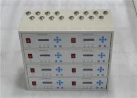 China 100w 220V Ultrasonic Metal Welding Machine Copper Wire Inlay To PVC Plate for sale