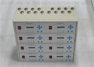 China 100w 220V Ultrasonic Metal Welding Machine Copper Wire Inlay To PVC Plate for sale
