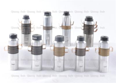 China 2600W High Power Ultrasound Transducer For Removal Of Fouling In Tube for sale