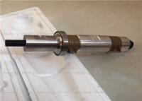 China High Power Piezoelectric Ultrasonic Welding Transducer 6000w 20Khz 8pcs Ceramics for sale