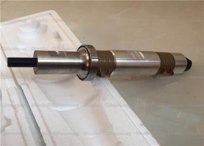 China High Power Piezoelectric Ultrasonic Welding Transducer 6000w 20Khz 8pcs Ceramics for sale
