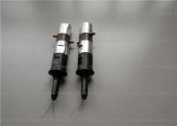 China RFID Smart Card Ultrasonic Oscillator Module Bonding Welding Buried Antenna Parts for sale