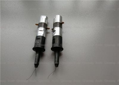 China RFID Smart Card Ultrasonic Oscillator Module Bonding Welding Buried Antenna Parts for sale