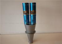 China Durable Ultrasonic Oscillator , Double Horn High Power Ultrasonic Transducer Welding for sale