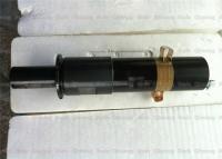 China 20Khz 1500Khz Black Ultrasonic Oscillator Transducer With Booster For Lace Machine for sale
