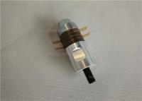 China NTK Type Ultrasonic Piezoelectric Transducer High Power Capacity And Low Impedance for sale